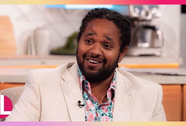 The Journey of Hamza Yassin: Wildlife Expert and TV Presenter ...