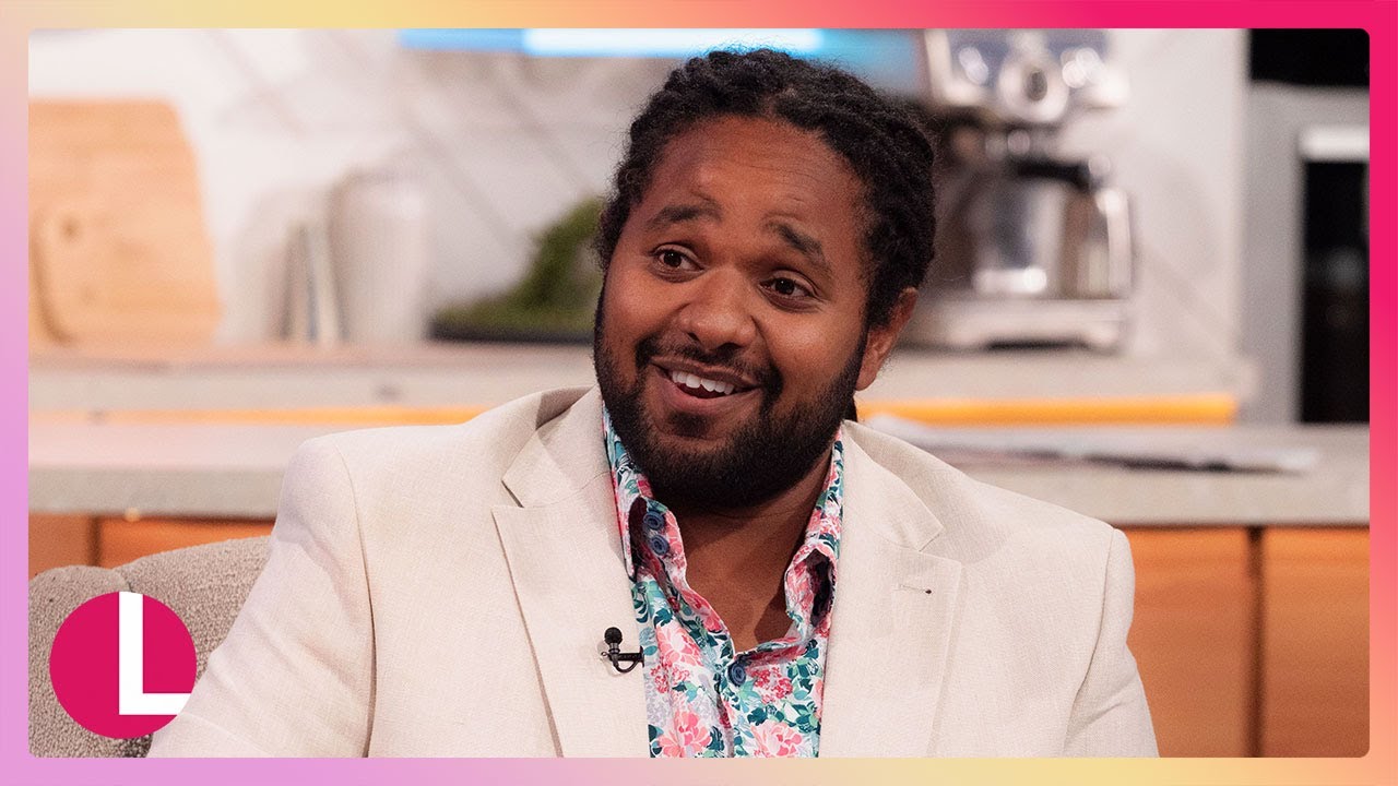 The Journey of Hamza Yassin: Wildlife Expert and TV Presenter ...