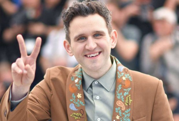 Harry Melling: The Rising Star of British Cinema – Invisiverse News