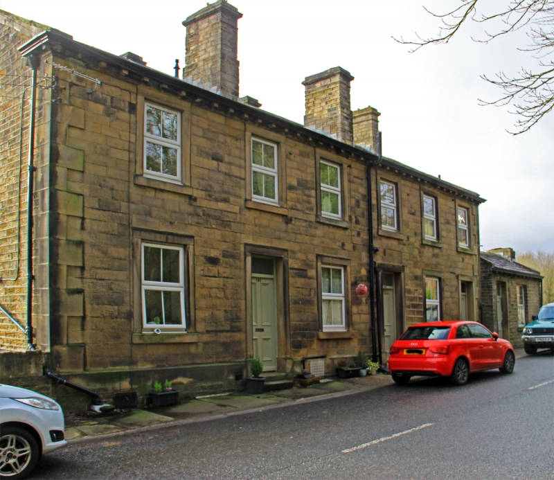Discovering Holmfirth: The Jewel of West Yorkshire – Invisiverse News