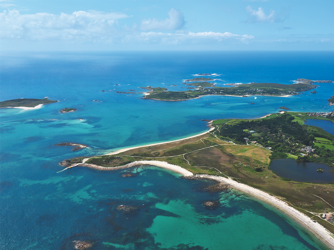 Exploring the Isles of Scilly: A Coastal Paradise – Invisiverse News