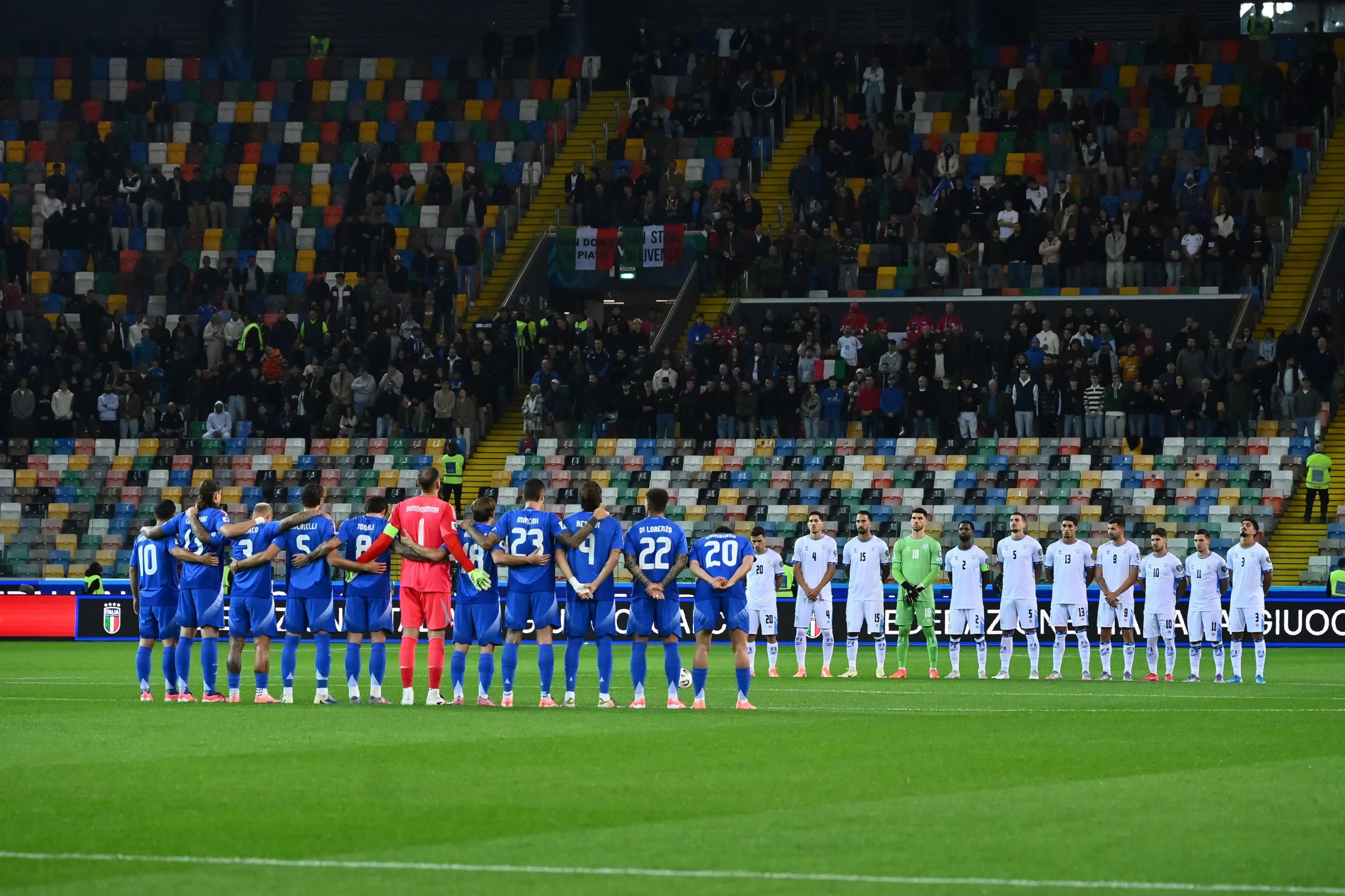 The Significance of Italia Israele Relations Today – Invisiverse News