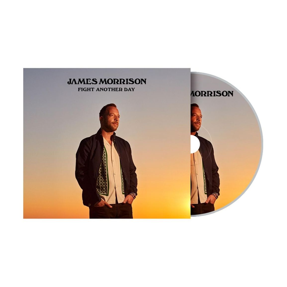 The Rise and Current Journey of James Morrison – Invisiverse News