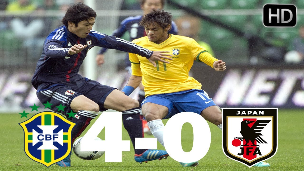 The Sports Rivalry: Japan vs Brazil – Invisiverse News