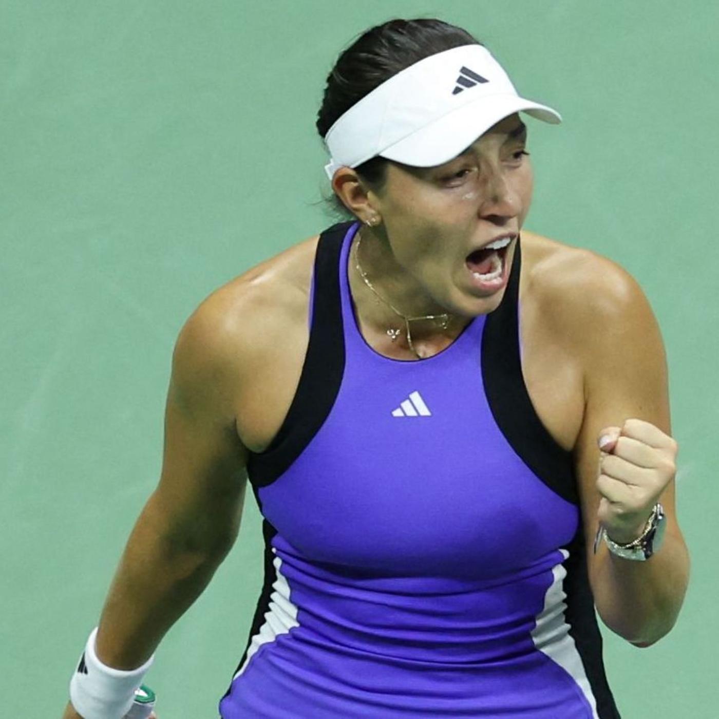 The Rise of Jessica Pegula in Professional Tennis – Invisiverse News