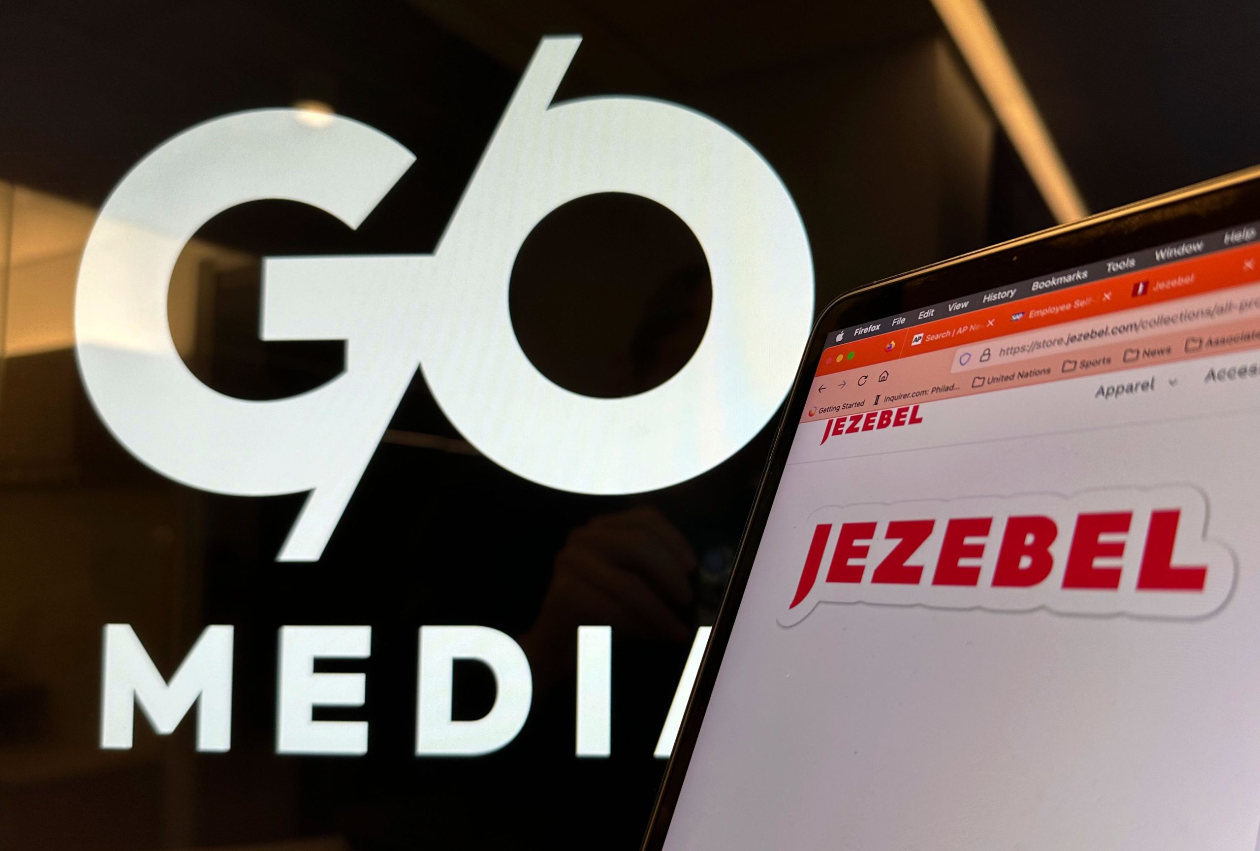 The Symbolism and Legacy of Jezebel in Culture and Literature ...