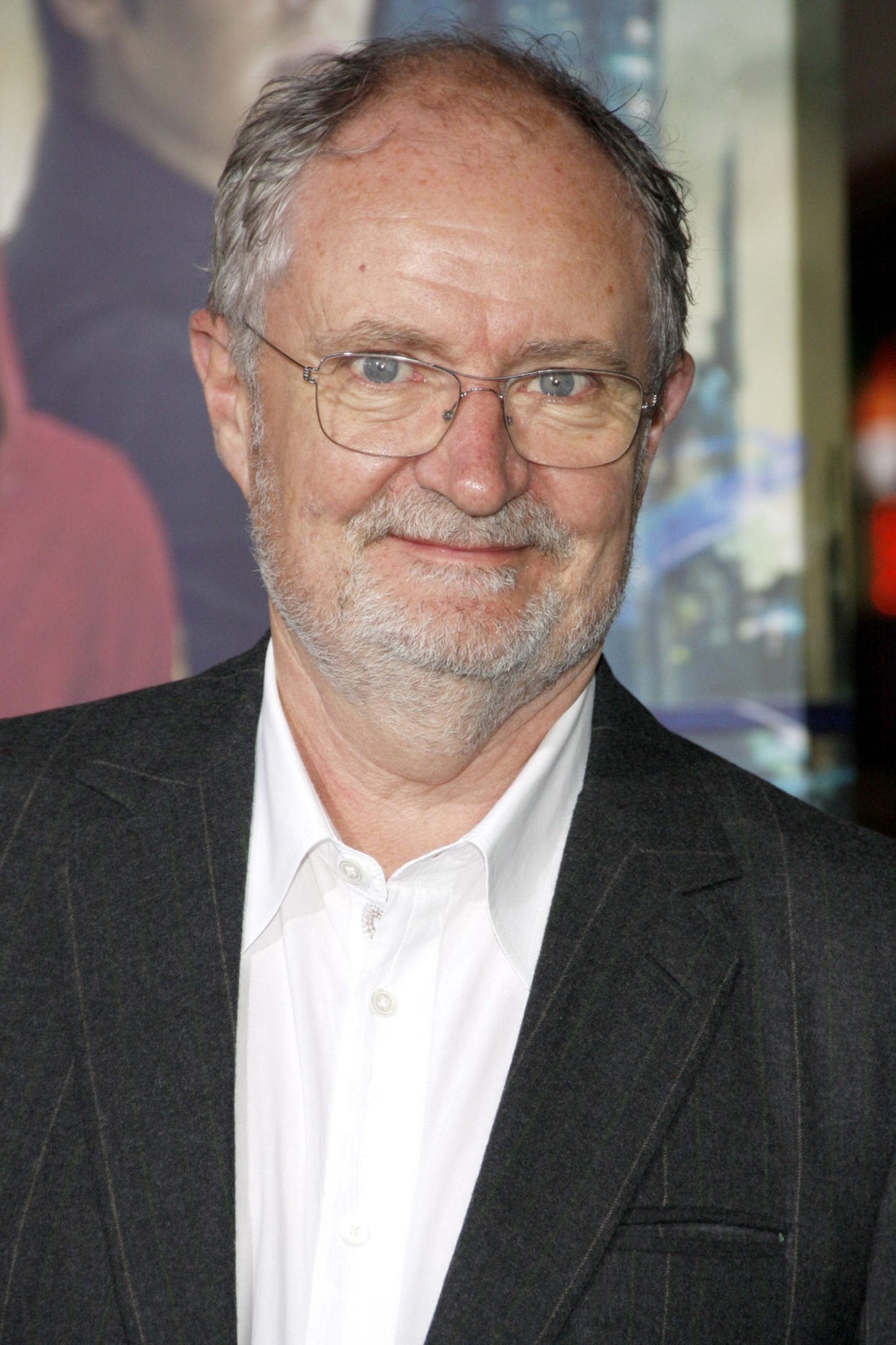 The Remarkable Career of Jim Broadbent – Invisiverse News