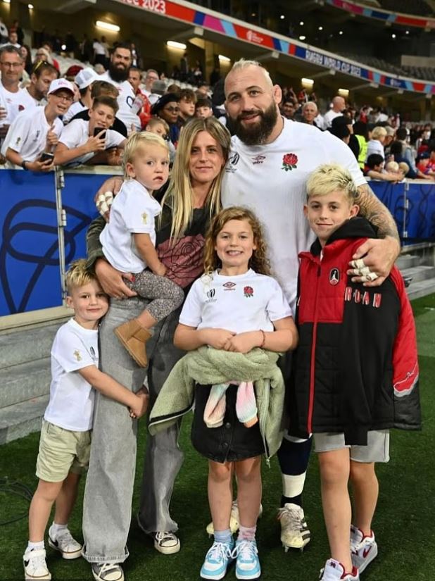Exploring the Life of Joe Marler’s Wife – Invisiverse News
