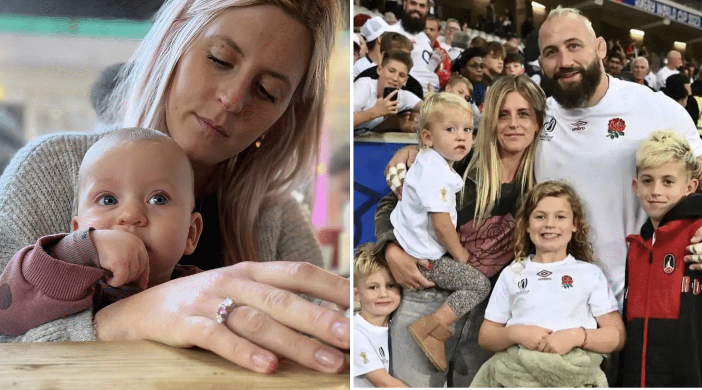 The Life of Joe Marler’s Wife: Family and Insights – Invisiverse News