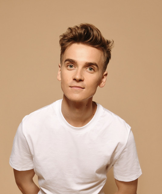 The Rise and Influence of Joe Sugg in Social Media – Invisiverse News