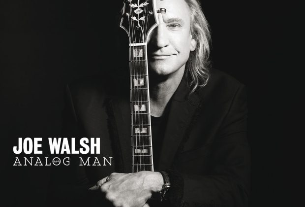 The Life and Legacy of Joe Walsh – Invisiverse News