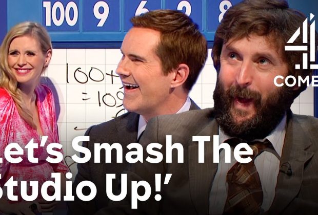Exploring the Comedic Genius of Joe Wilkinson – Invisiverse News
