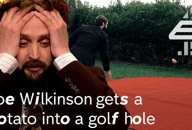 The Rise of Joe Wilkinson: A Unique Comedian – Invisiverse News