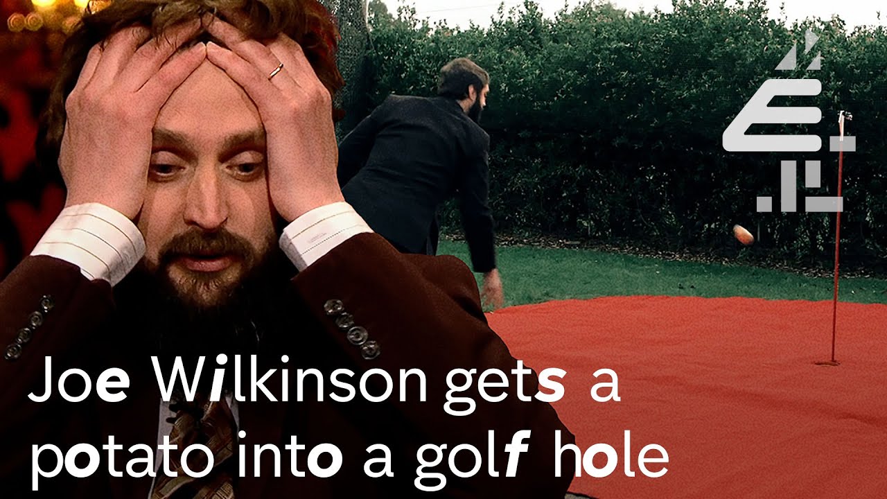 The Rise of Joe Wilkinson: A Unique Comedian – Invisiverse News