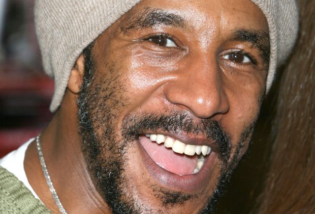 John Jules: A Seasoned Performer Making Strides in TV – Invisiverse News