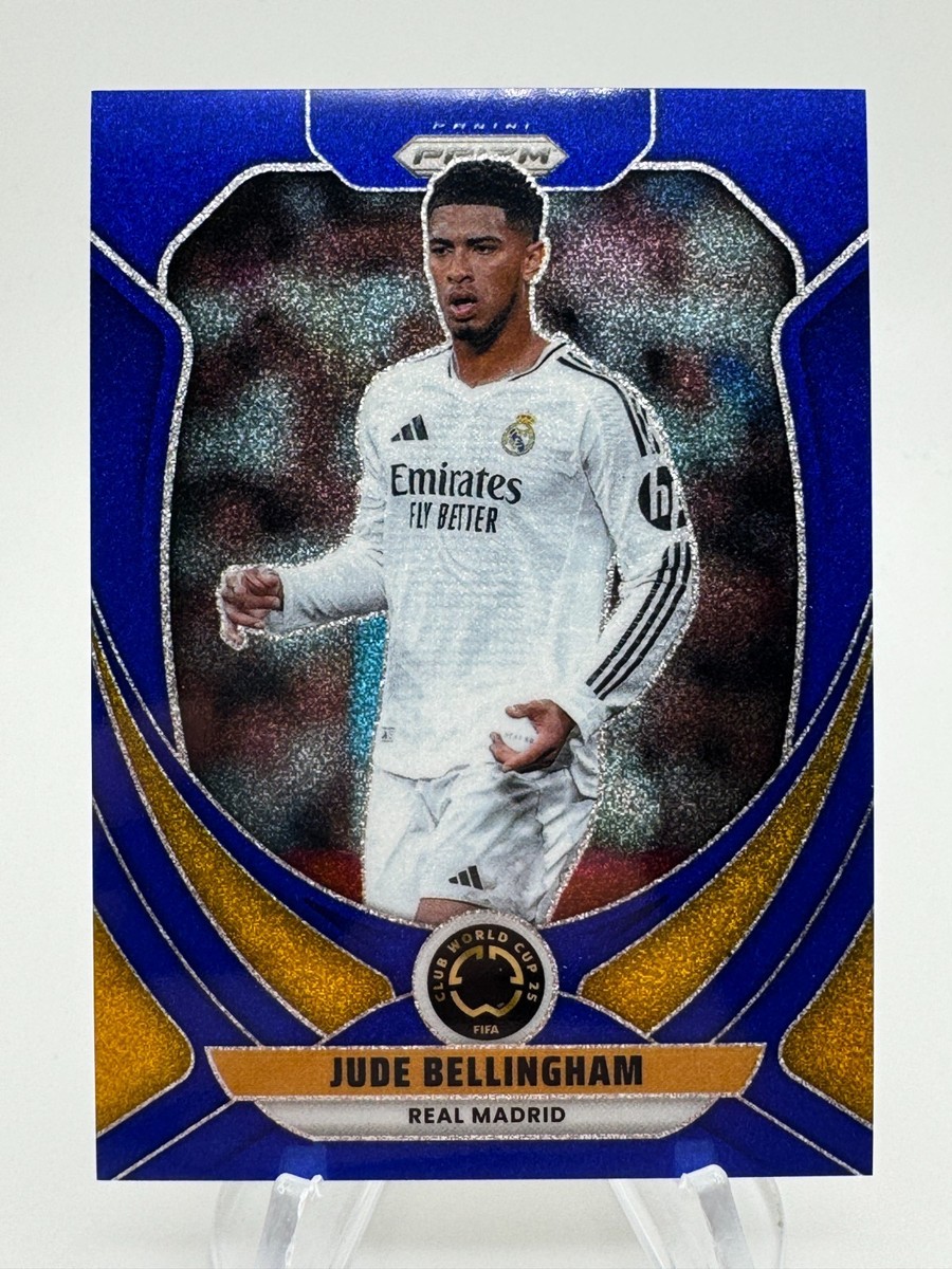 Jude Bellingham’s Impact on Real Madrid in La Liga – Invisiverse News