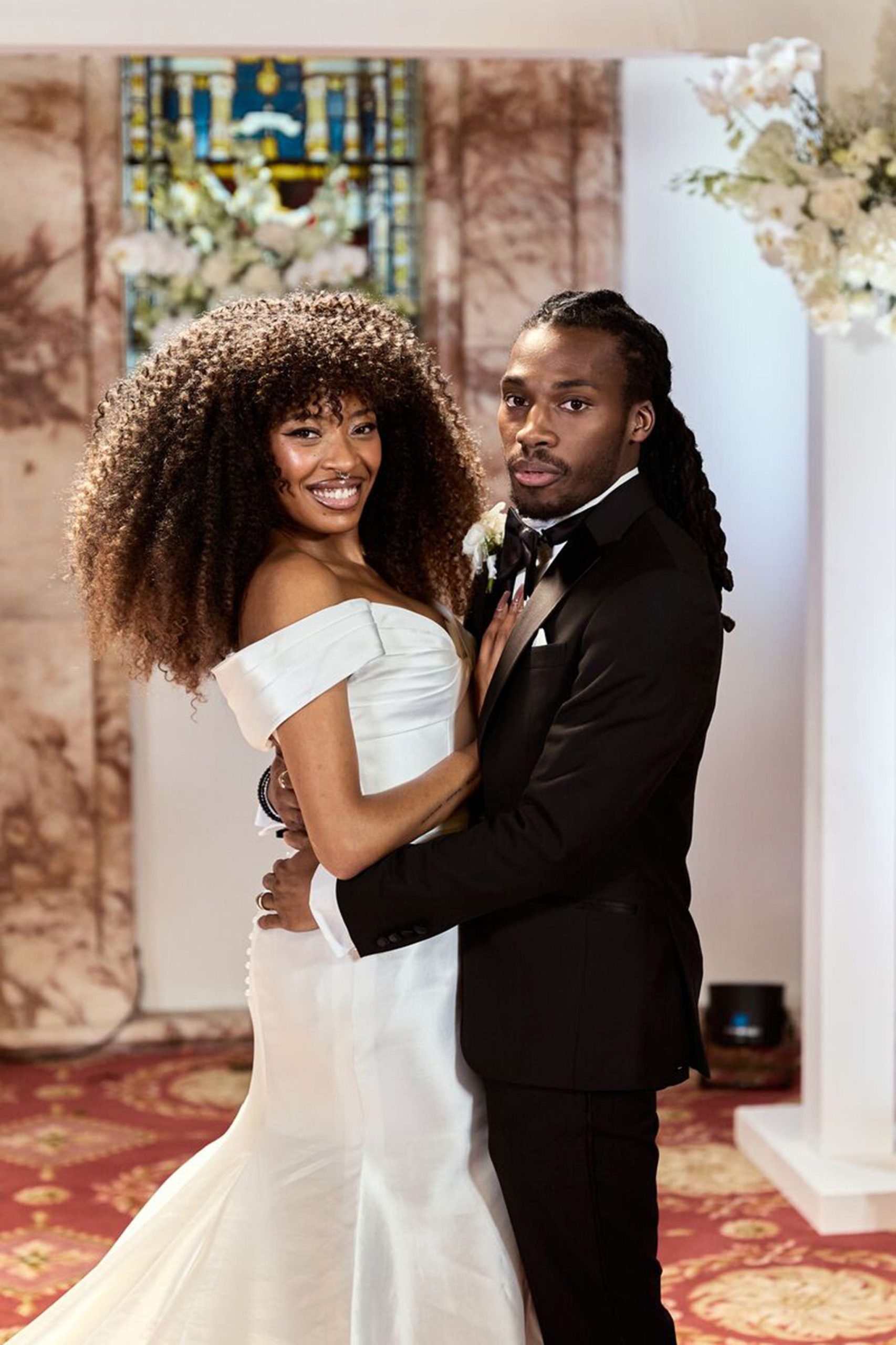 Latest Update on Julia Ruth from MAFS – Invisiverse News