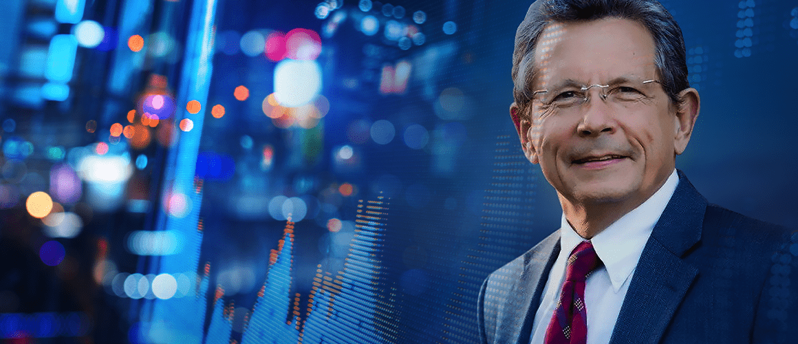 The Impact of Larry Williams on Trading Strategies – Invisiverse News