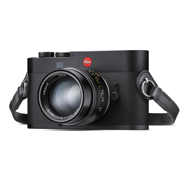 Exploring the Leica M EV1: Innovations in Photography – Invisiverse News