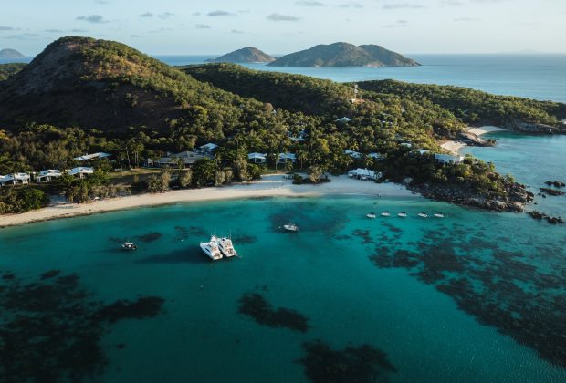 Unveiling the Allure of Lizard Island, Australia – Invisiverse News