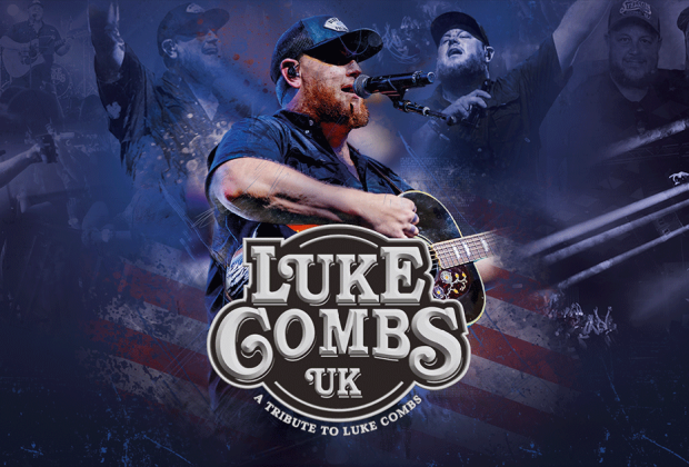 Everything You Need to Know About Luke Combs Tour 2023 – Invisiverse News