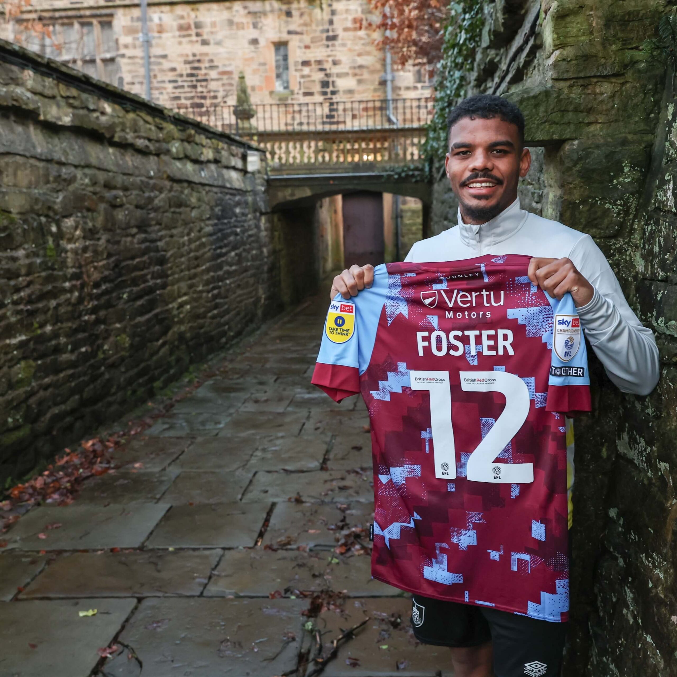The Rising Star of Lyle Foster in the Football Scene – Invisiverse News