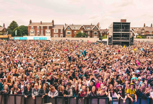 The Exciting Return of the Lytham Festival 2023 – Invisiverse News