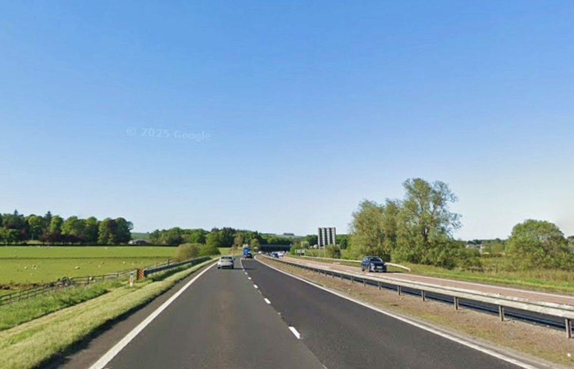 Understanding the M90 Closure in Scotland – Invisiverse News