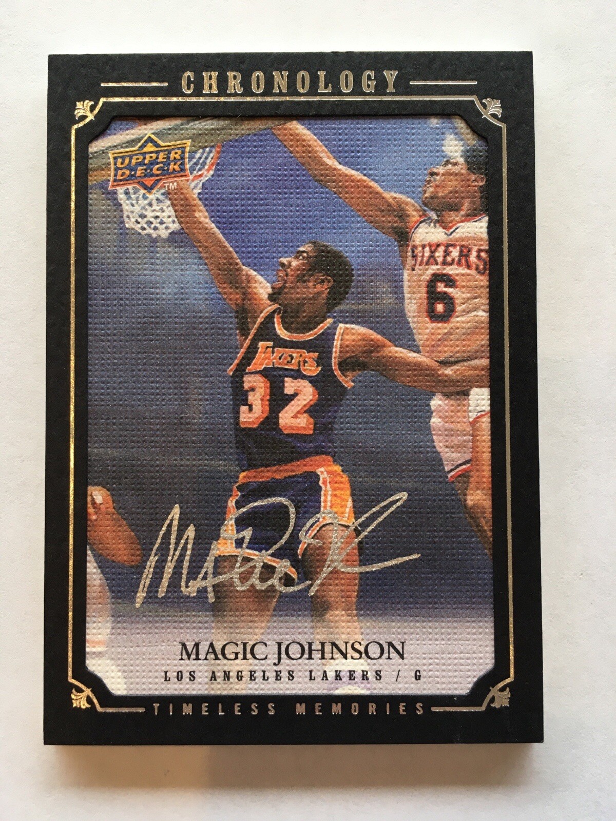 Magic Johnson: A Legacy in Basketball and Beyond – Invisiverse News