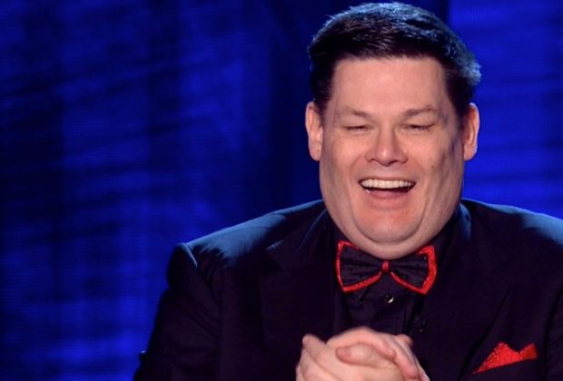 The Life and Career of Mark Labbett: The Beast from The Chase ...