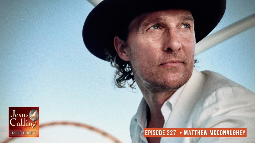 The Influence of Matthew McConaughey on Film and Culture – Invisiverse News