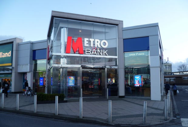 A Closer Look at Metro Bank’s Recent Problems – Invisiverse News