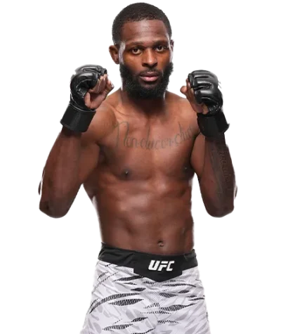 The Rising Career of Montel Jackson in MMA – Invisiverse News