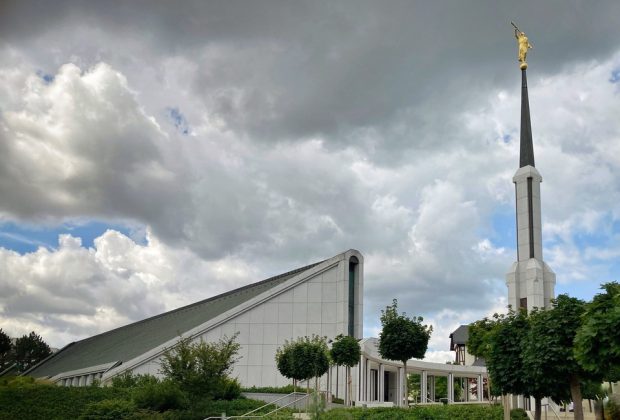 An Overview of the Mormon Church: Current Insights and Developments ...