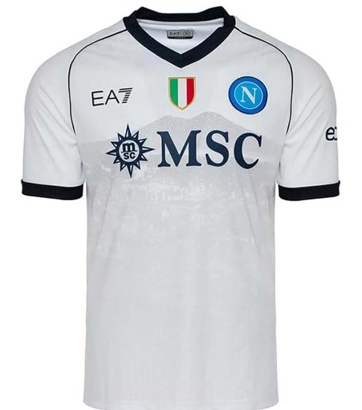 Napoli FC: A Glimpse into Their Football Journey – Invisiverse News
