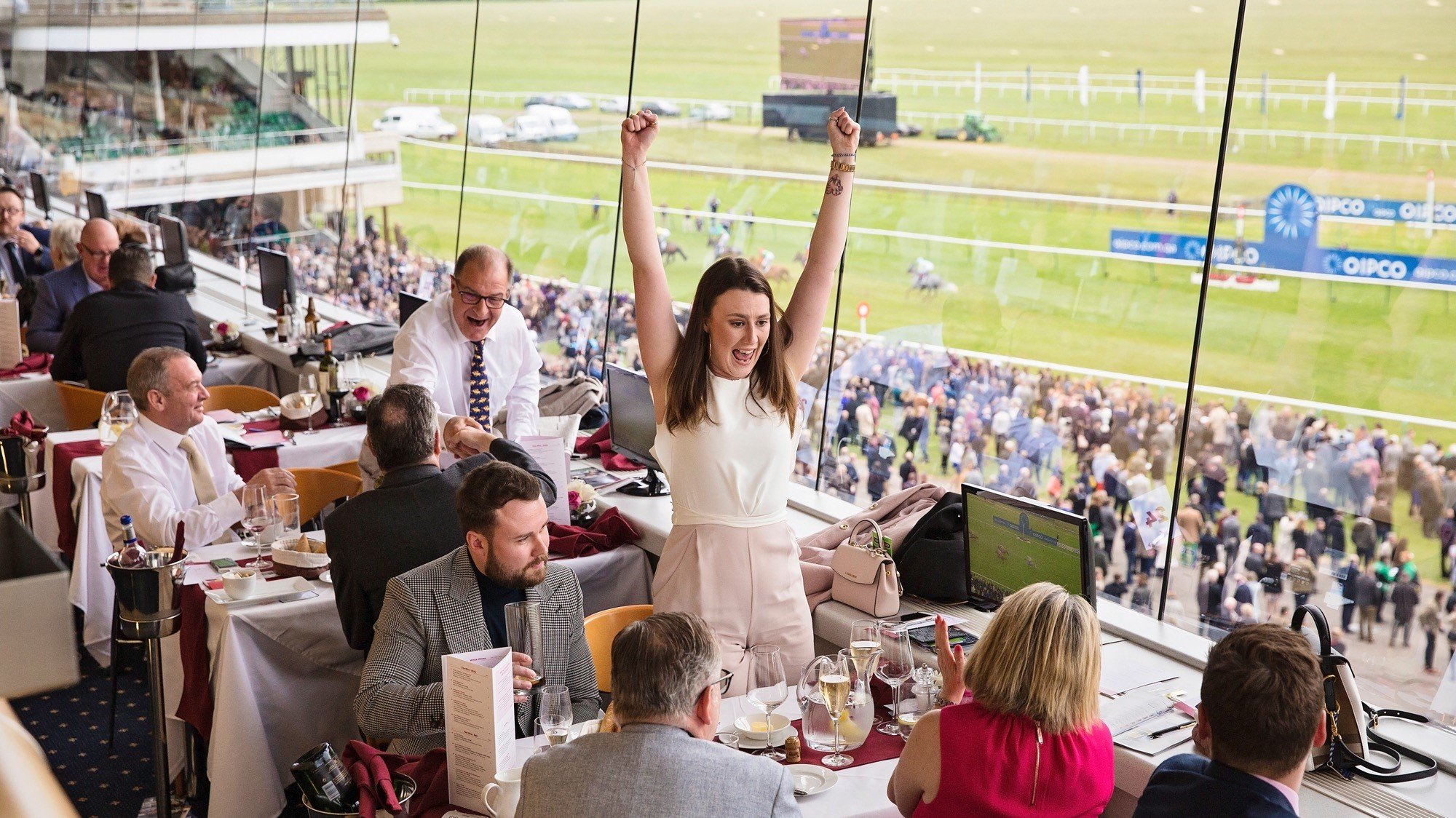 Exploring Newmarket Races: A Historic Horse Racing Venue – Invisiverse News