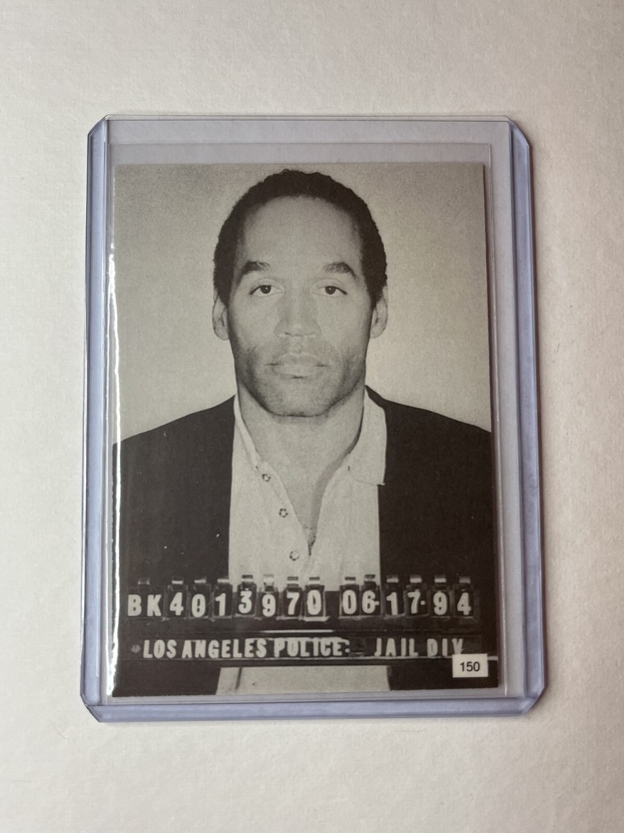 The Life and Legacy of O.J. Simpson – Invisiverse News