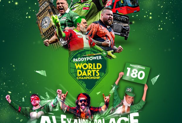 Recent Developments at Paddy Power: What You Need to Know – Invisiverse ...