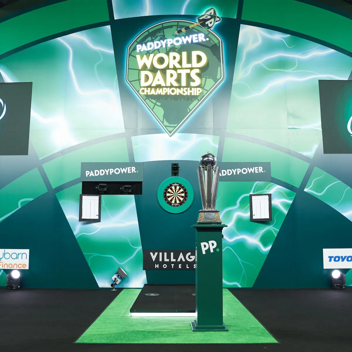 Understanding Paddy Power in Today’s Betting Landscape – Invisiverse News