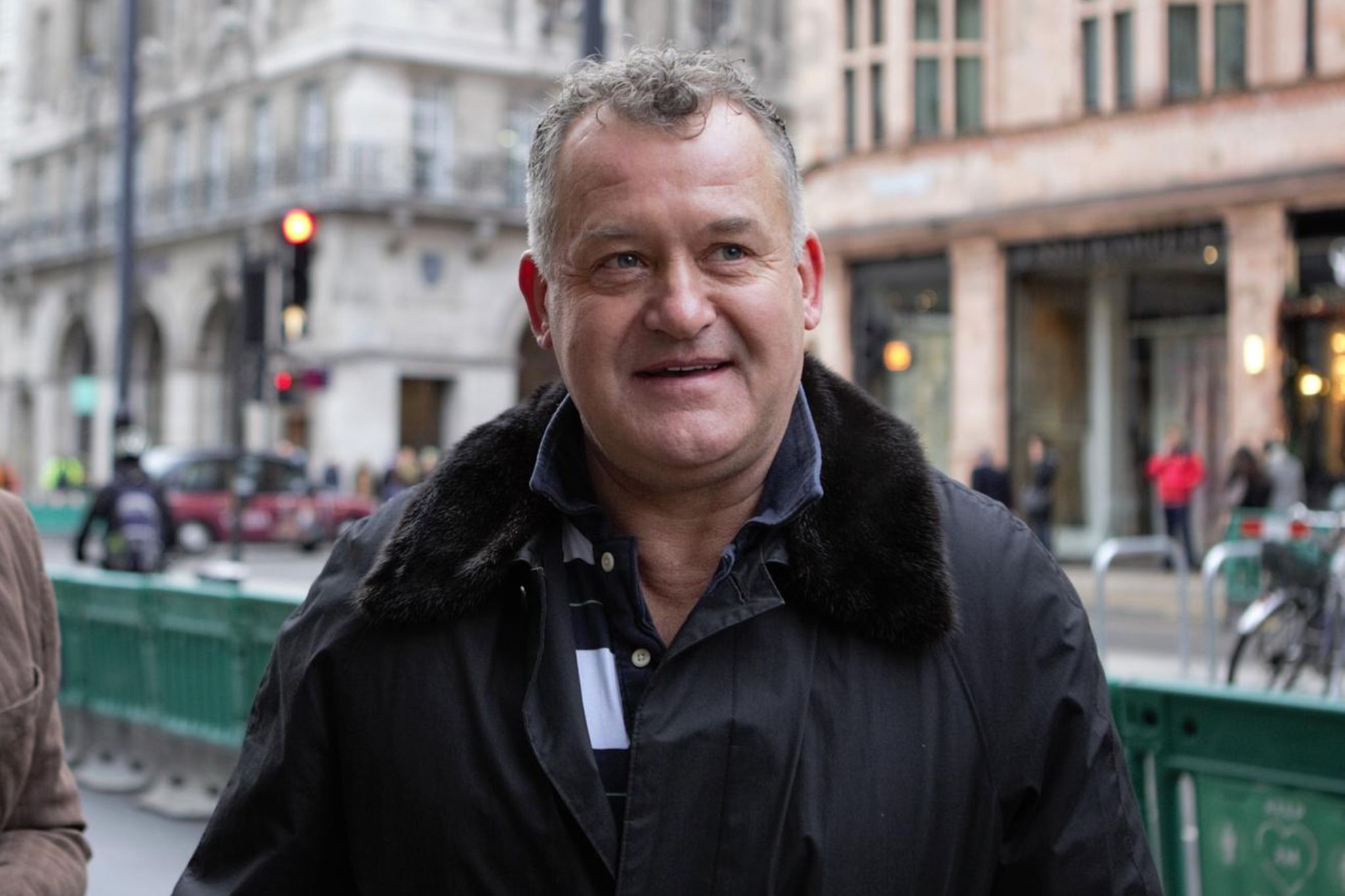 The Life and Legacy of Paul Burrell – Invisiverse News