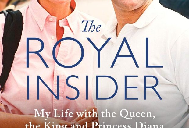 The Life and Legacy of Paul Burrell: Royal Butler and Author ...