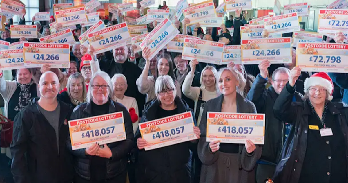 Understanding the People’s Postcode Lottery: A Community Perspective ...
