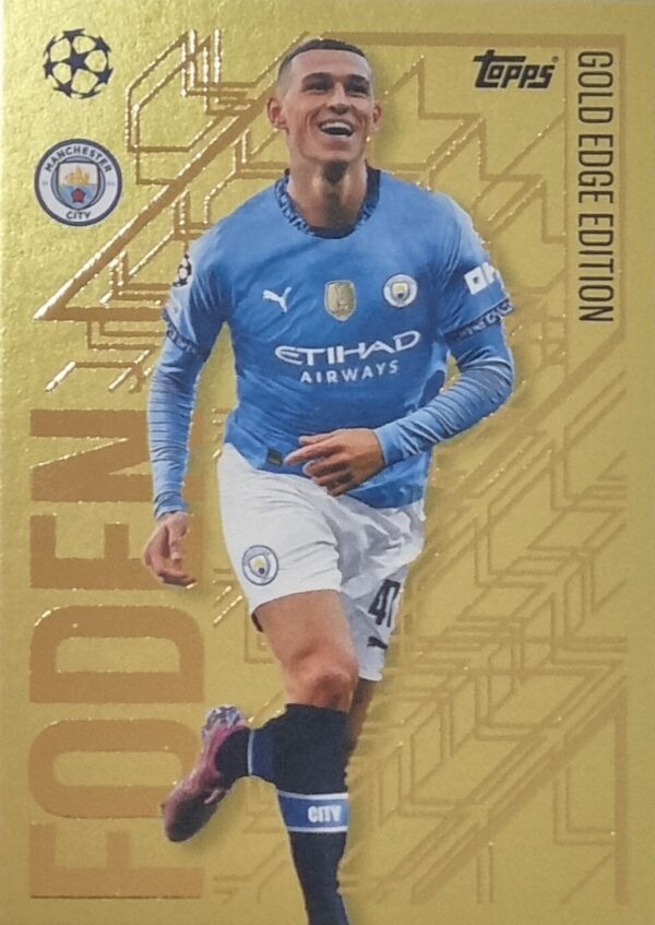 The Rise of Phil Foden in English Football – Invisiverse News