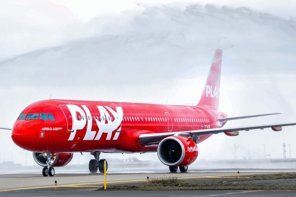 Exploring Play Airlines: A New Era of Affordable Travel – Invisiverse News