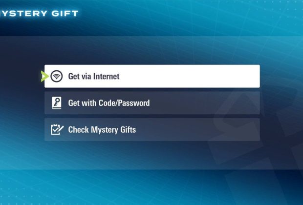 Unlock Exciting Rewards with Pokemon Legends Arceus Mystery Gift Codes ...