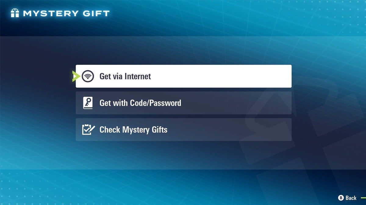 Unlock Exciting Rewards with Pokemon Legends Arceus Mystery Gift Codes ...