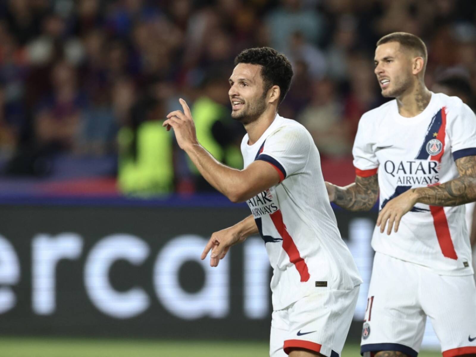 The Rise and Impact of PSG FC in World Football – Invisiverse News