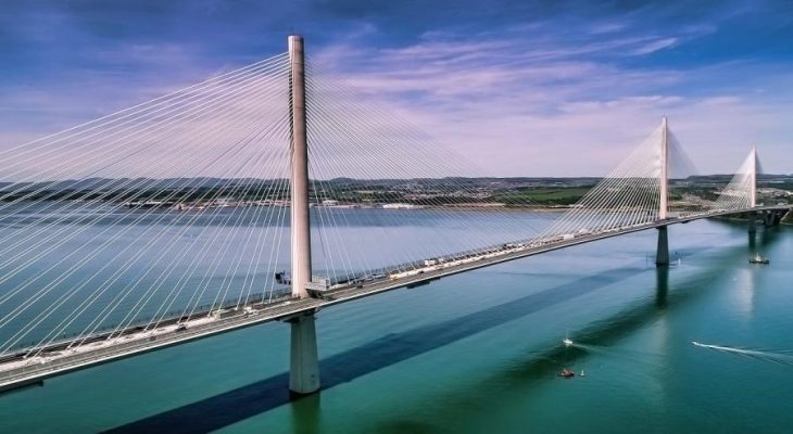 Understanding the Importance of the Queensferry Crossing – Invisiverse News