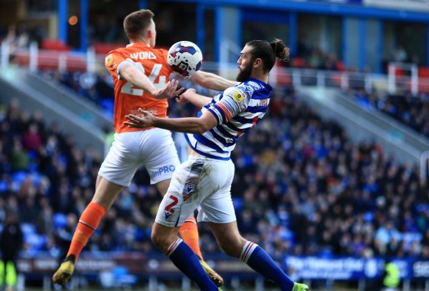 An Overview of Reading FC: Current Season Highlights – Invisiverse News