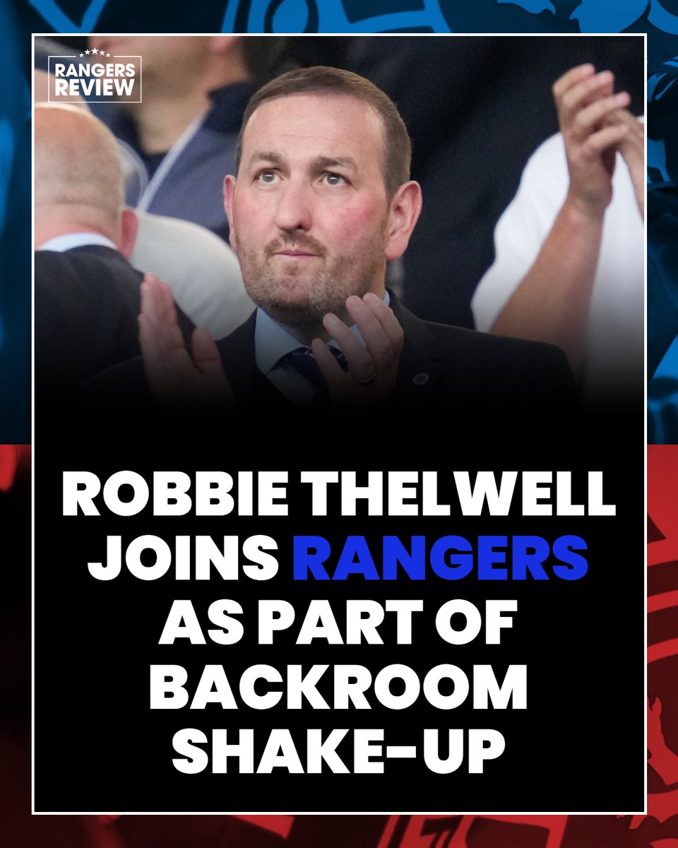 The Remarkable Journey of Robbie Thelwell in Sports Management ...